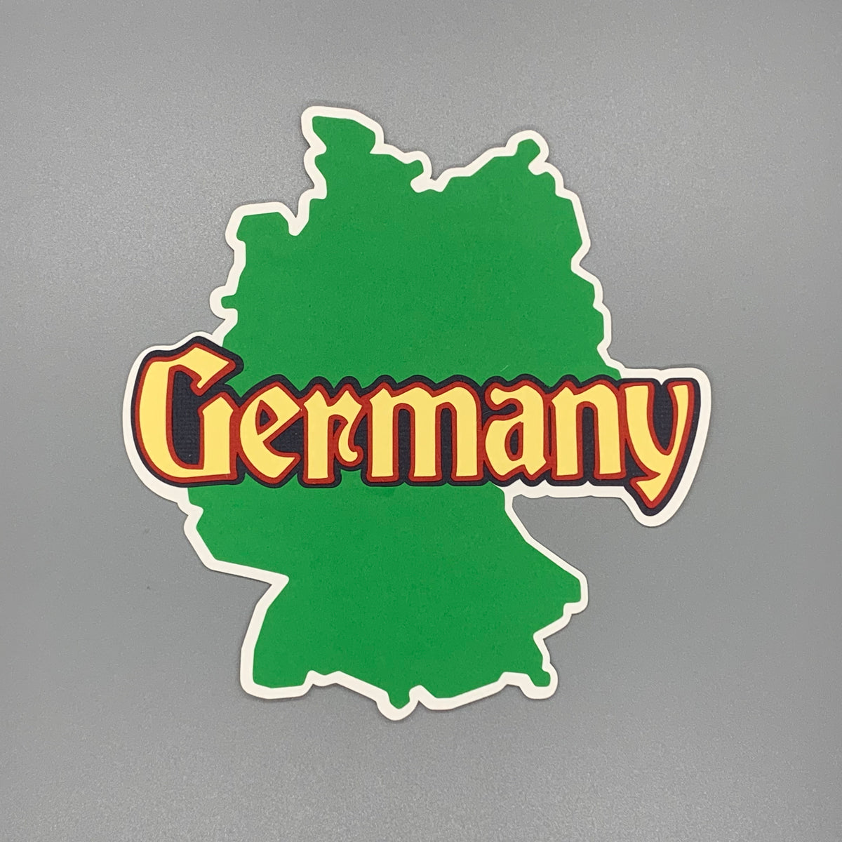 Germany – Rusty Anchor Creations