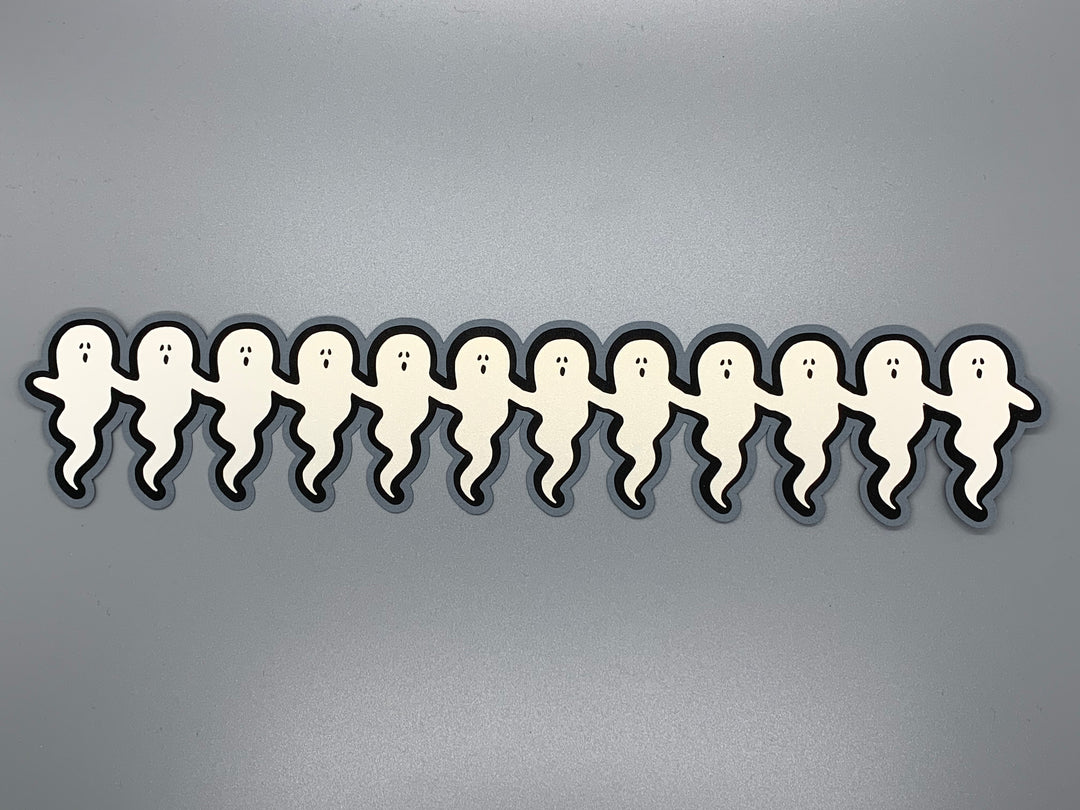 Ghosts Border – Rusty Anchor Creations